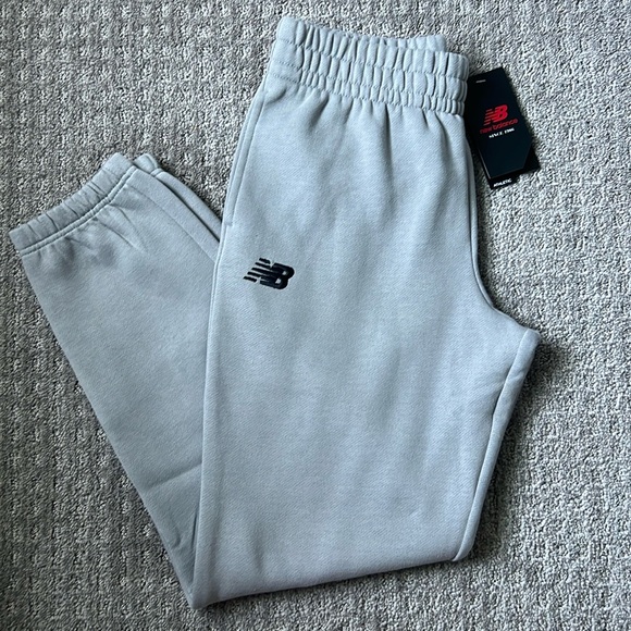 New Balance | Bottoms | New Balance Youth Sweatpants | Poshmark